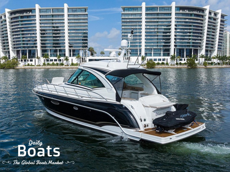 2012 Formula Boats 45 Yacht for sale. View price, photos and Buy 2012 ...