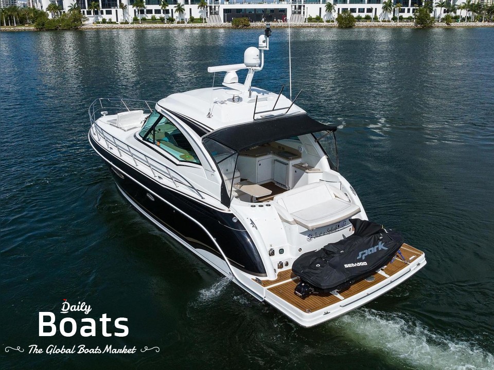 2012 Formula Boats 45 Yacht for sale. View price, photos and Buy 2012 ...