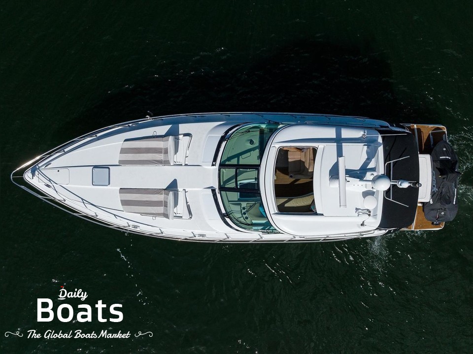 2012 Formula Boats 45 Yacht for sale. View price, photos and Buy 2012 ...