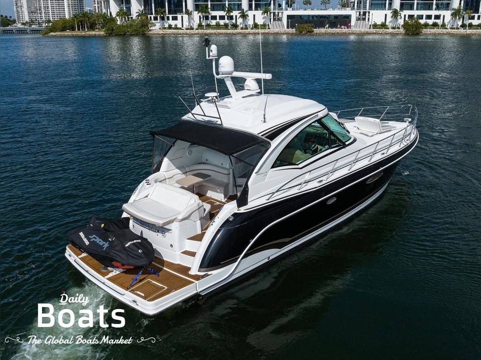 2012 Formula Boats 45 Yacht for sale. View price, photos and Buy 2012 ...