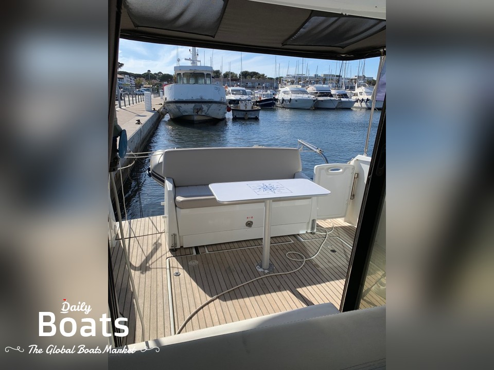 2017 Jeanneau Nc 9 for sale. View price, photos and Buy 2017 Jeanneau ...