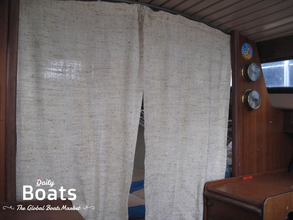 1981 Dehler Varianta 65 for sale. View price, photos and Buy 1981 ...