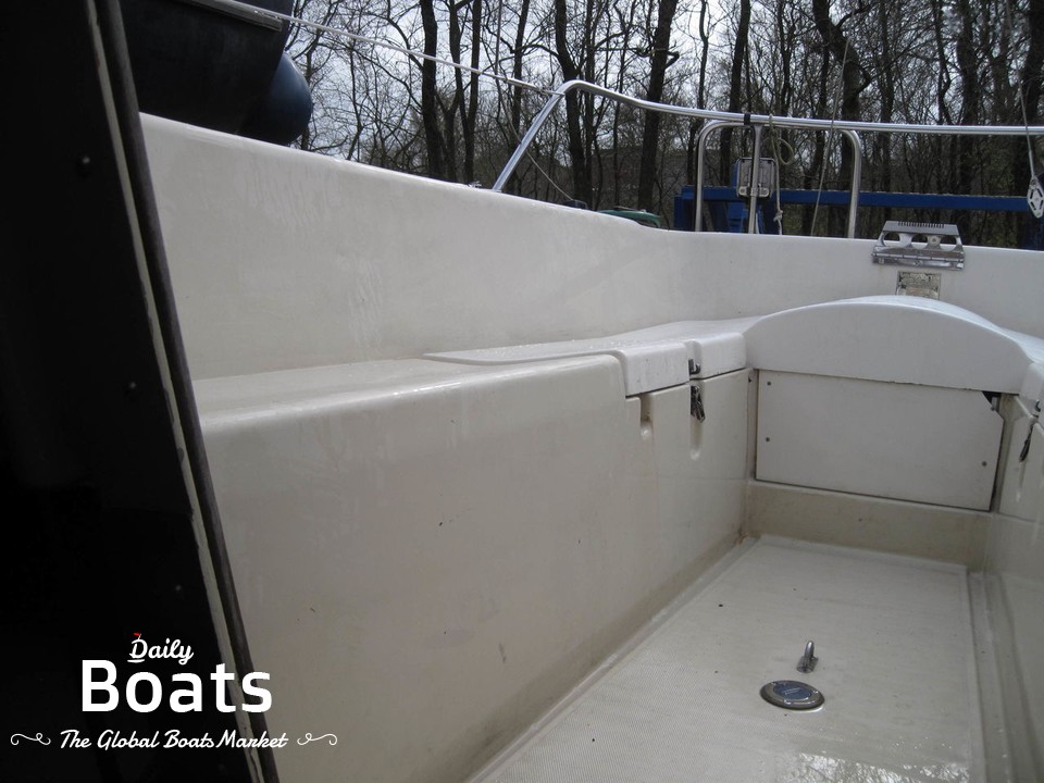 1981 Dehler Varianta 65 for sale. View price, photos and Buy 1981 ...