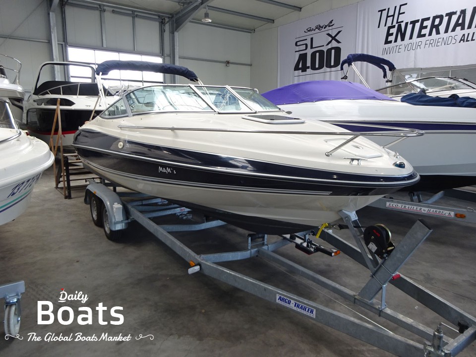 2012 Viper Powerboats (DE) 203 Auf Lager for sale. View price, photos ...