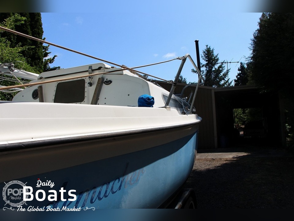 1978 MacGregor Venture 25 for sale. View price, photos and Buy 1978 ...