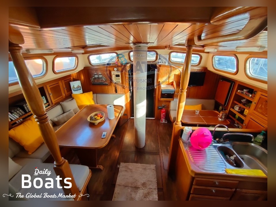 1980 Southern Ocean 60 for sale. View price, photos and Buy 1980 ...