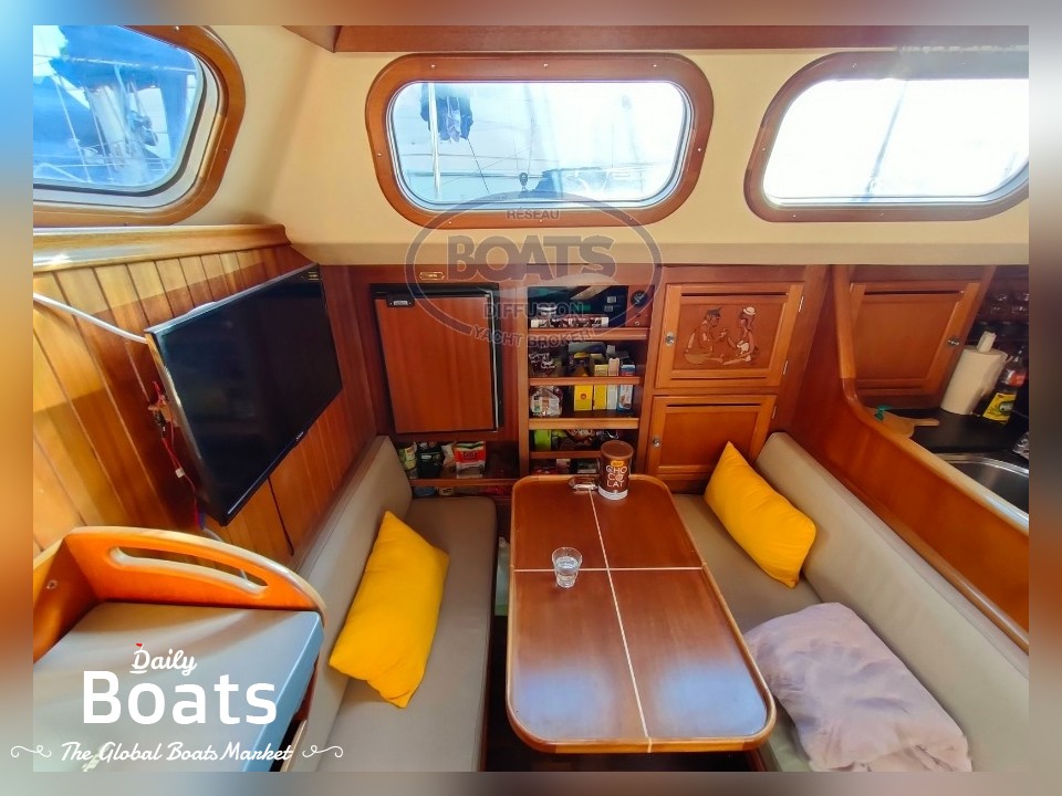 1980 Southern Ocean 60 for sale. View price, photos and Buy 1980 ...