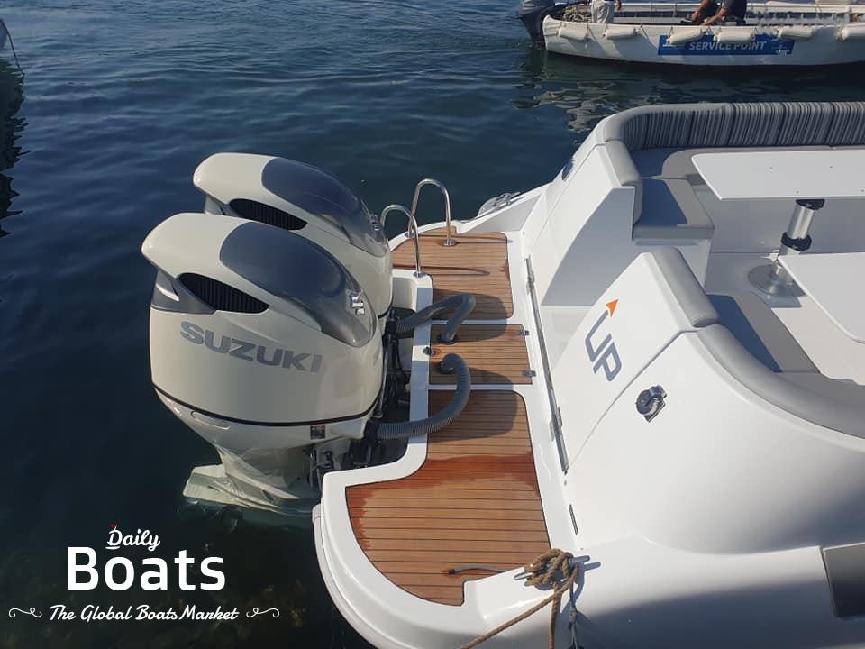 2022 Calion Boats 27.50 Wa for sale. View price, photos and Buy 2022 ...