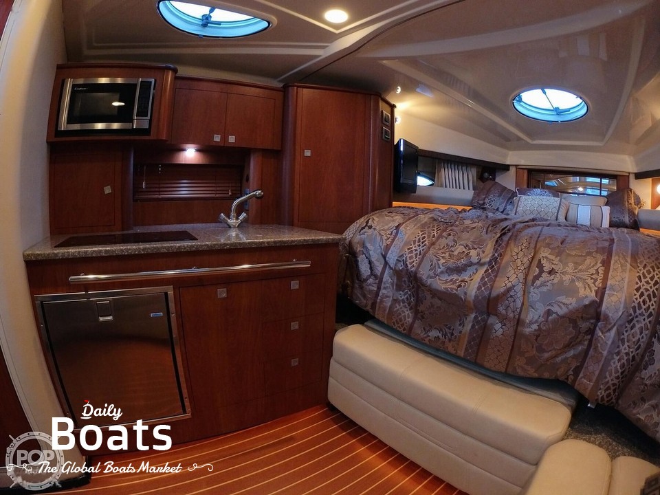 2011 Monterey 320 Sport Yacht for sale. View price, photos and Buy 2011 ...