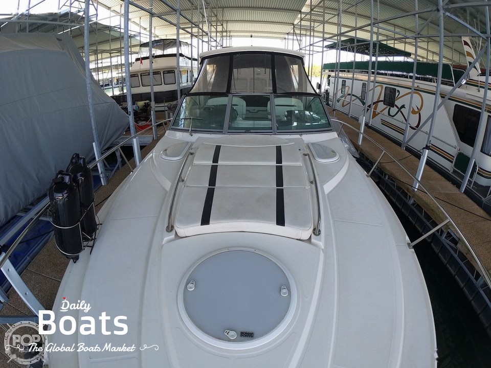 2011 Monterey 320 Sport Yacht for sale. View price, photos and Buy 2011 ...