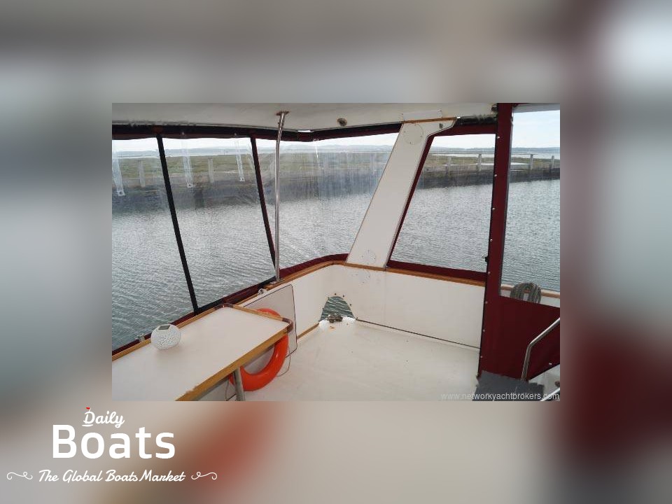 1988 Sea Ray 380 Ac for sale. View price, photos and Buy 1988 Sea Ray ...