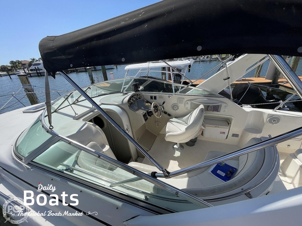 2000 Rinker Fiesta Vee 270 for sale. View price, photos and Buy 2000 ...