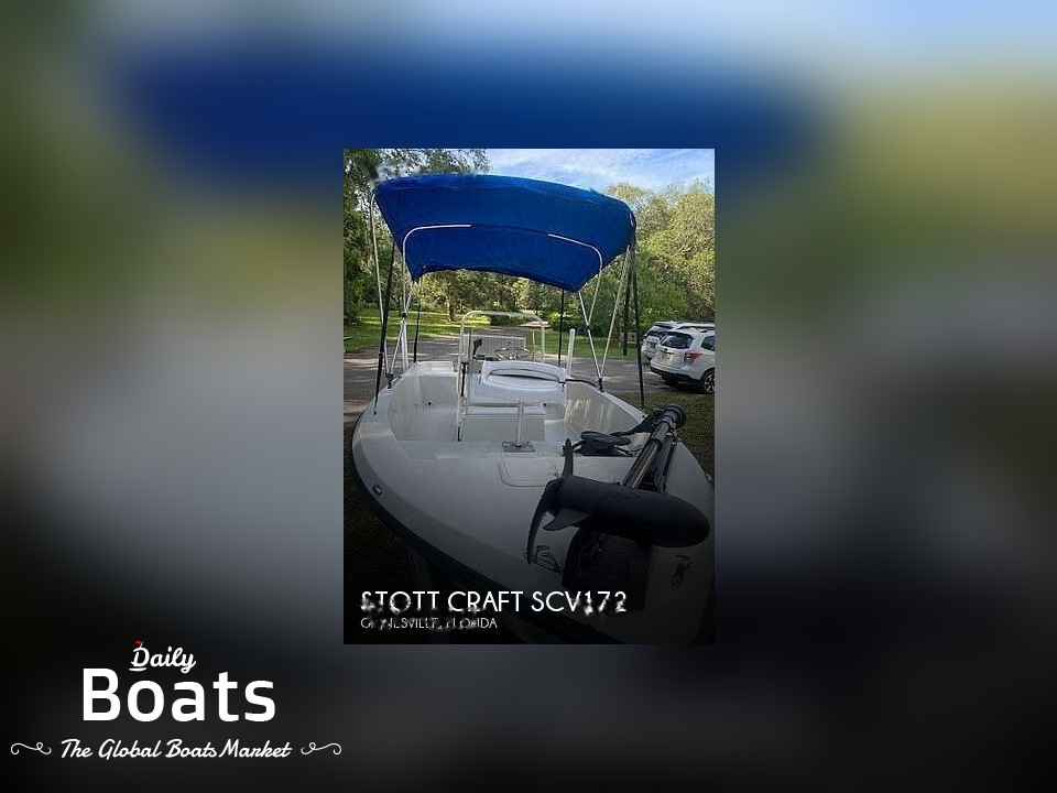 2019 Stott Craft Scv172 for sale. View price, photos and Buy 2019 Stott ...