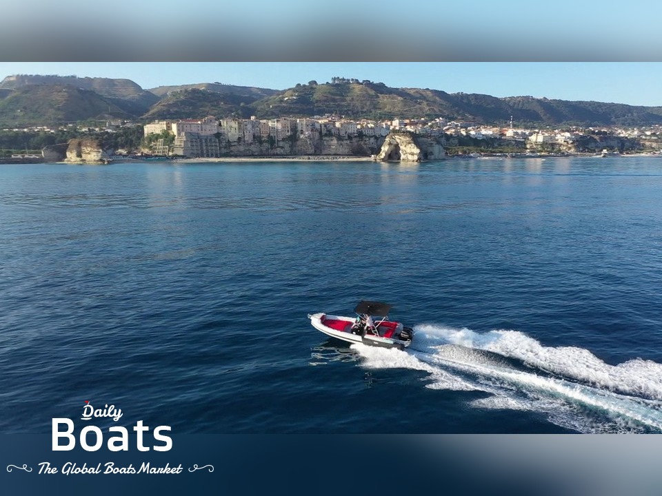 2022 PRUA AL Vento Thor 680 Prestige for sale. View price, photos and ...