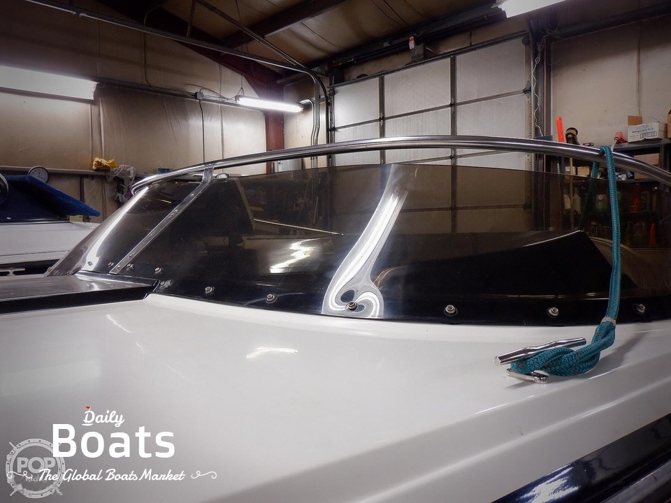1986 Chaparral Boats Villain Ii For Sale View Price Photos And Buy