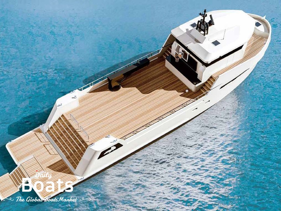 2018 Lynx Yachts Yxt 24 Adventure for sale. View price, photos and Buy ...