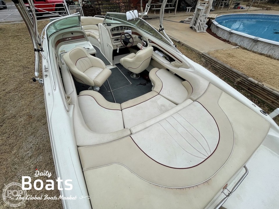 1997 Sea Ray 230 Signature for sale. View price, photos and Buy 1997 ...