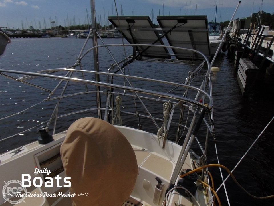 1978 Tartan Yachts 37 for sale. View price, photos and Buy 1978 Tartan ...