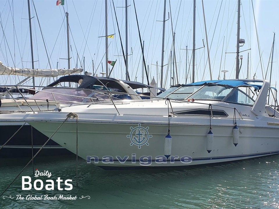 1992 Sea Ray Boats 300 Sundancer for sale. View price, photos and Buy ...