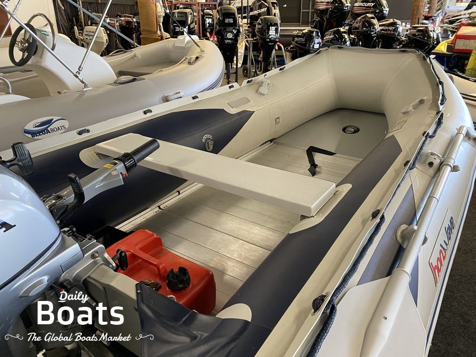 2015 Honda Honwave 350 Incl. 10Pk for sale. View price, photos and Buy ...