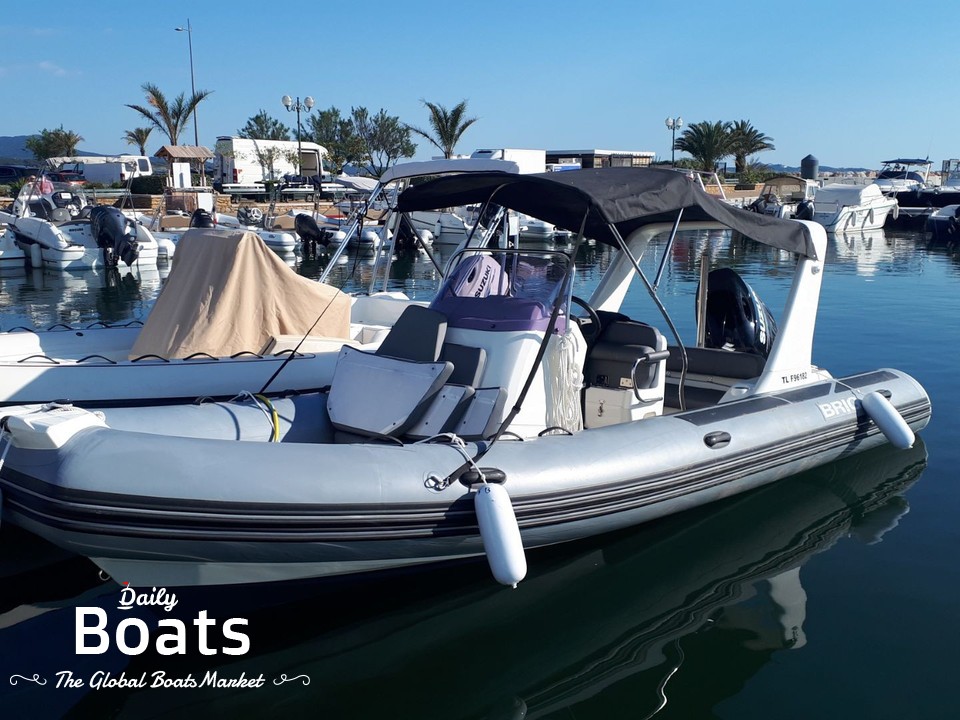 2020 Brig 650 Eagle for sale. View price, photos and Buy 2020 Brig 650 ...