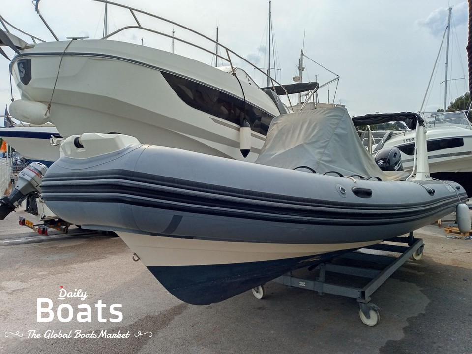 2020 Brig 650 Eagle for sale. View price, photos and Buy 2020 Brig 650 ...