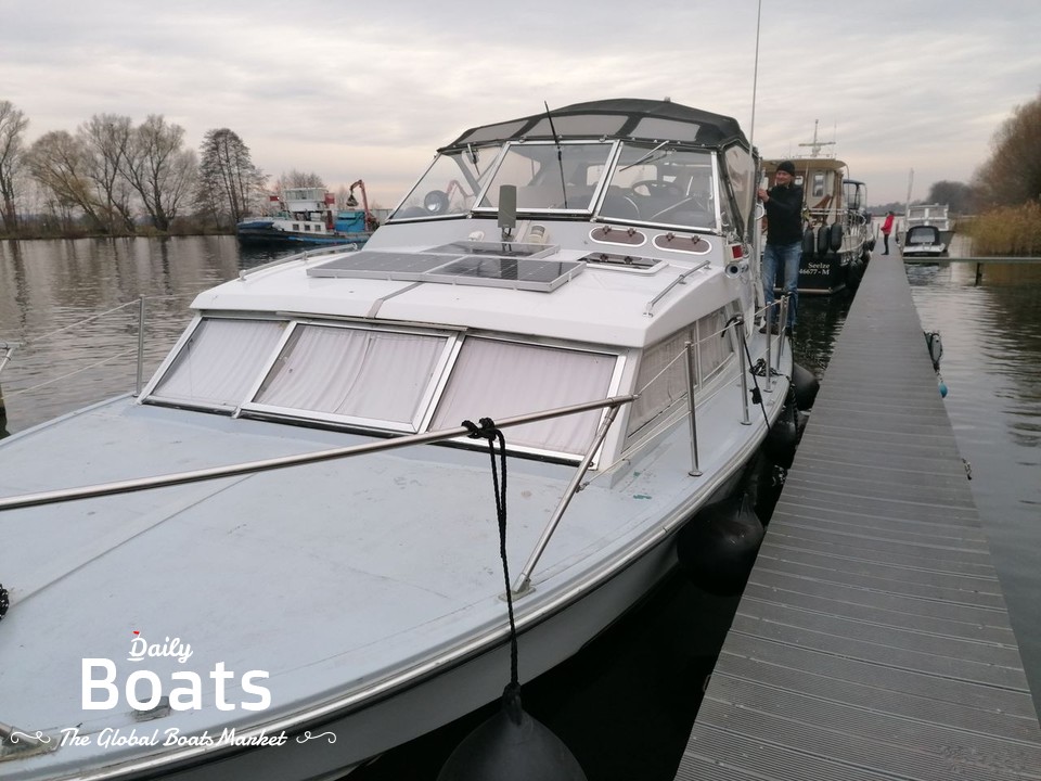 1979 Coronet / Boatved Boats Commander Fly for sale. View price, photos ...