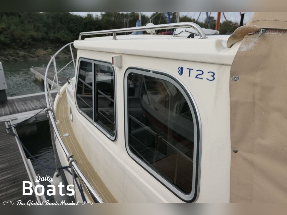 2016 Windboats Trusty T23 for sale. View price, photos and Buy 2016 ...