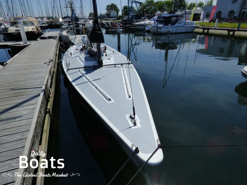 1991 11 Meter One Design à vendre. Voir le prix, les photos et Acheter ...