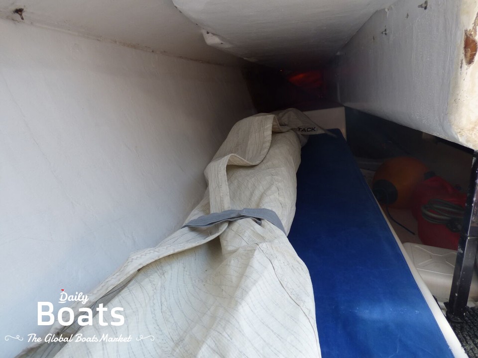 1991 11 Meter One Design for sale. View price, photos and Buy 1991 11 ...