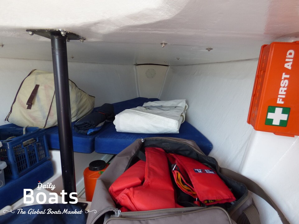 1991 11 Meter One Design for sale. View price, photos and Buy 1991 11 ...