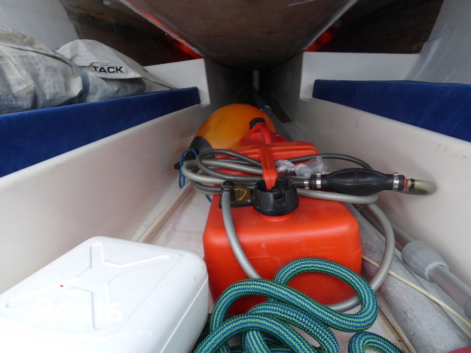 1991 11 Meter One Design for sale. View price, photos and Buy 1991 11 ...