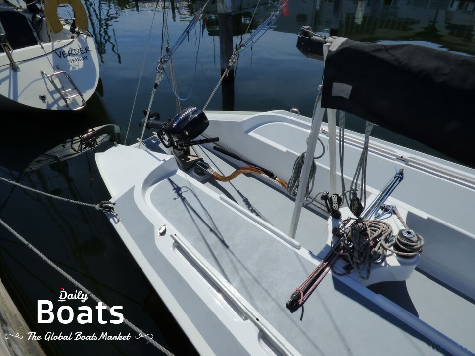 1991 11 Meter One Design en venta. Ver precio, fotos y Comprar 1991 11 ...