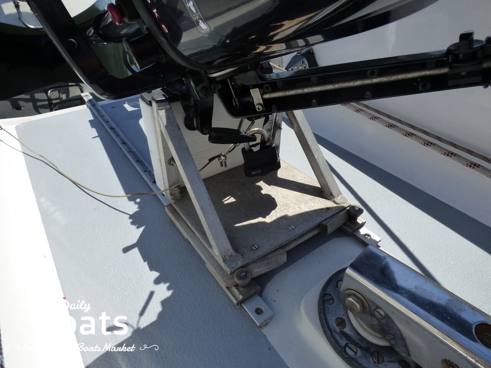 1991 11 Meter One Design for sale. View price, photos and Buy 1991 11 ...