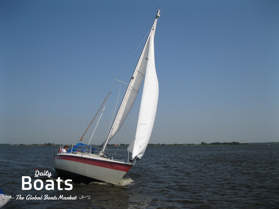 1982 Etap 26 for sale. View price, photos and Buy 1982 Etap 26 #267333