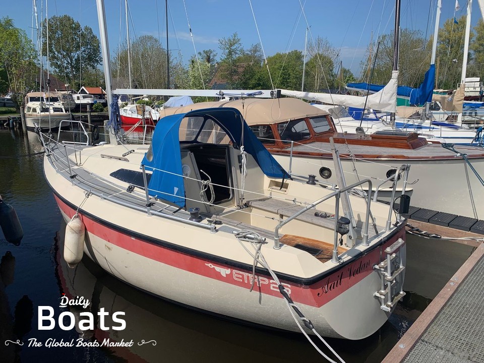 1982 Etap 26 for sale. View price, photos and Buy 1982 Etap 26 #267333