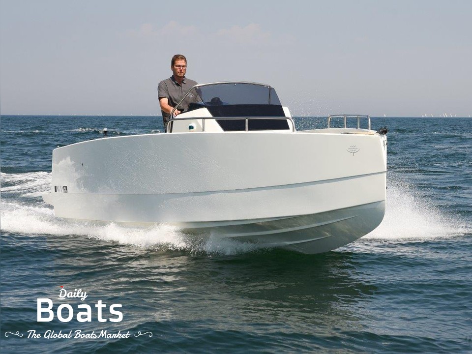 2019 Nuva Yachts M6 Open for sale. View price, photos and Buy 2019 Nuva ...