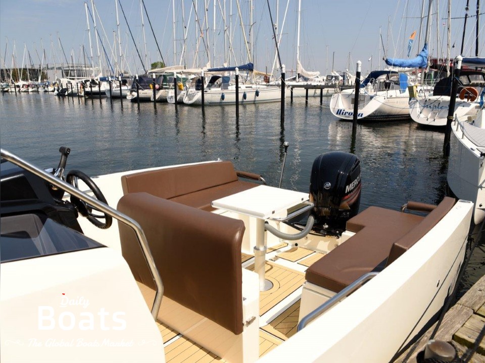2019 Nuva Yachts M6 Open for sale. View price, photos and Buy 2019 Nuva ...