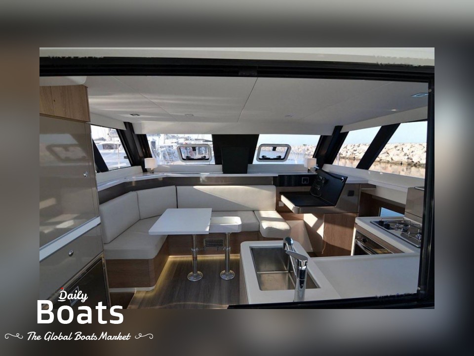 Aventura Catamarans 34 for sale. View price, photos and Buy Aventura ...