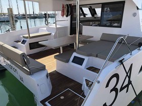 Aventura Catamarans 34 for sale. View price, photos and Buy Aventura ...