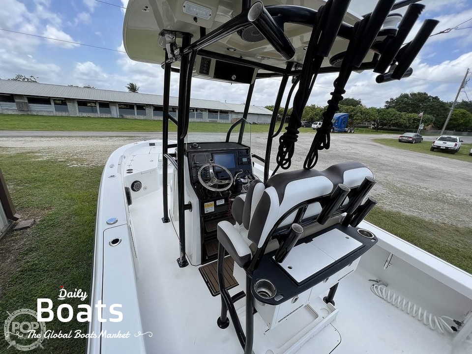 2016 Crevalle 26 Bay for sale. View price, photos and Buy 2016 Crevalle ...