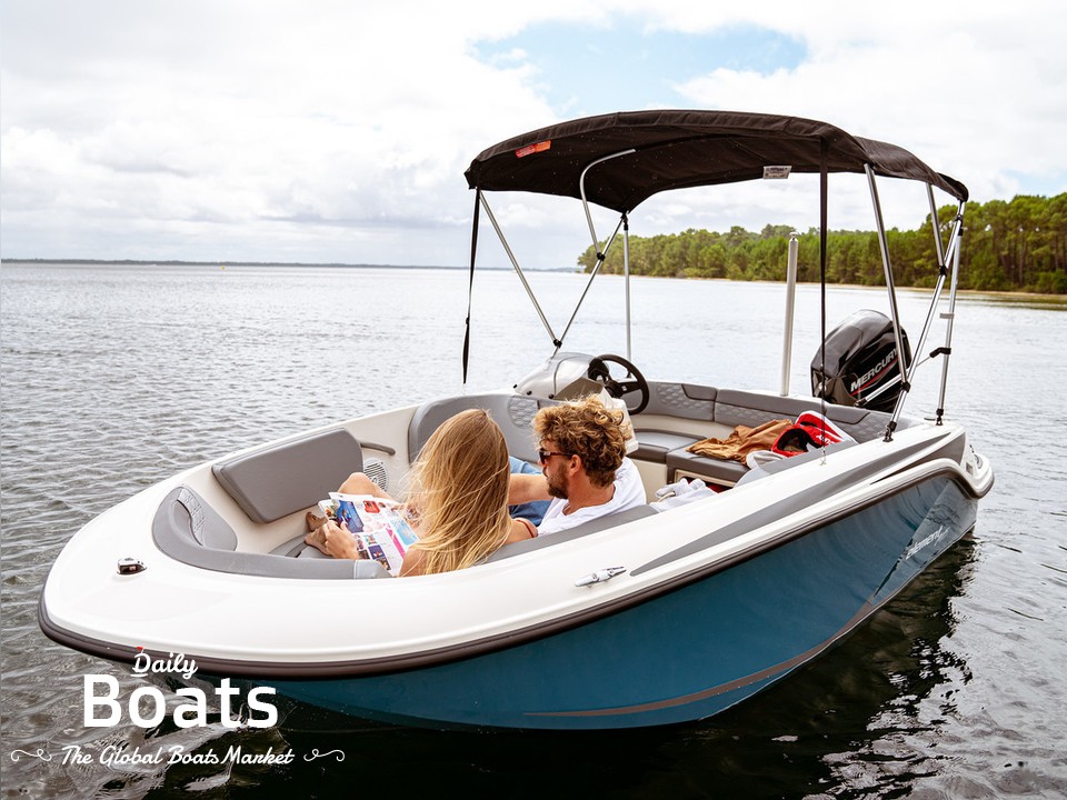 2022 Bayliner M-15 for sale. View price, photos and Buy 2022 Bayliner M ...