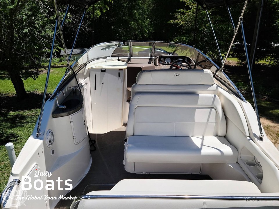2005 Regal Commodore 2665 for sale. View price, photos and Buy 2005 ...