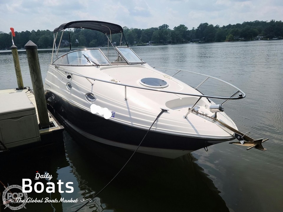 2005 Regal Commodore 2665 for sale. View price, photos and Buy 2005 ...