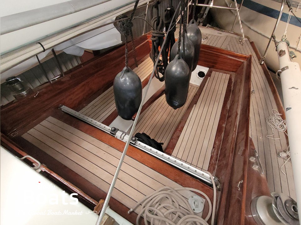 1970 Koopmans Cumulus for sale. View price, photos and Buy 1970 ...