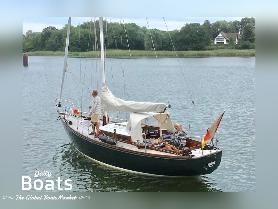 1970 Koopmans Cumulus for sale. View price, photos and Buy 1970 ...