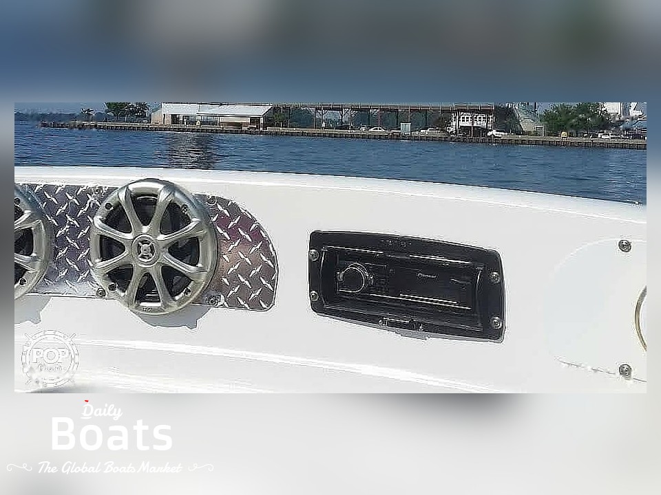 2002 Sunsation Powerboats 288 for sale. View price, photos and Buy 2002 ...