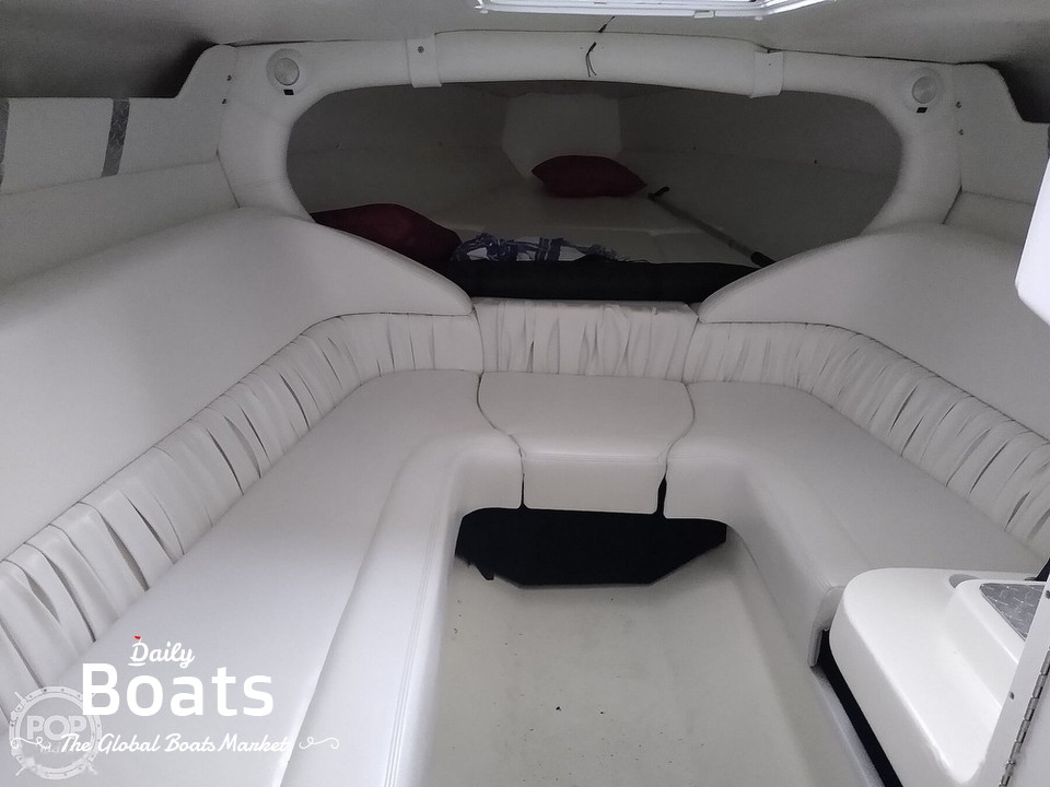 2002 Sunsation Powerboats 288 for sale. View price, photos and Buy 2002 ...