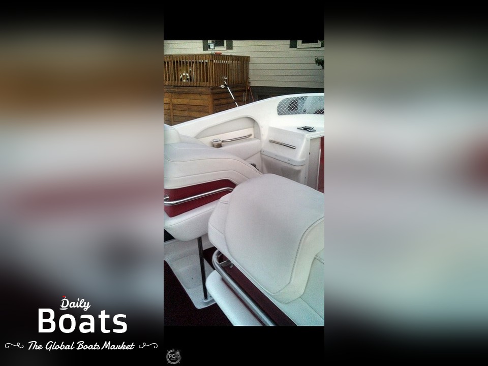 2002 Sunsation Powerboats 288 for sale. View price, photos and Buy 2002 ...