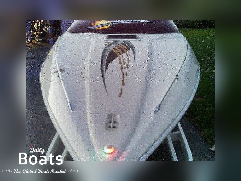 2002 Sunsation Powerboats 288 for sale. View price, photos and Buy 2002 ...